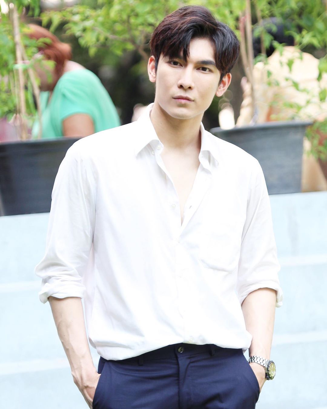 Mew Suppasit Wallpapers - Wallpaper Cave