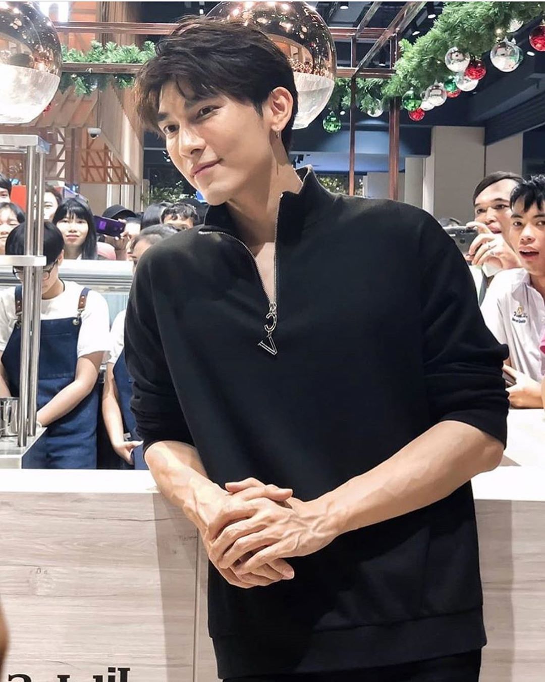 Mew Suppasit Wallpapers - Wallpaper Cave