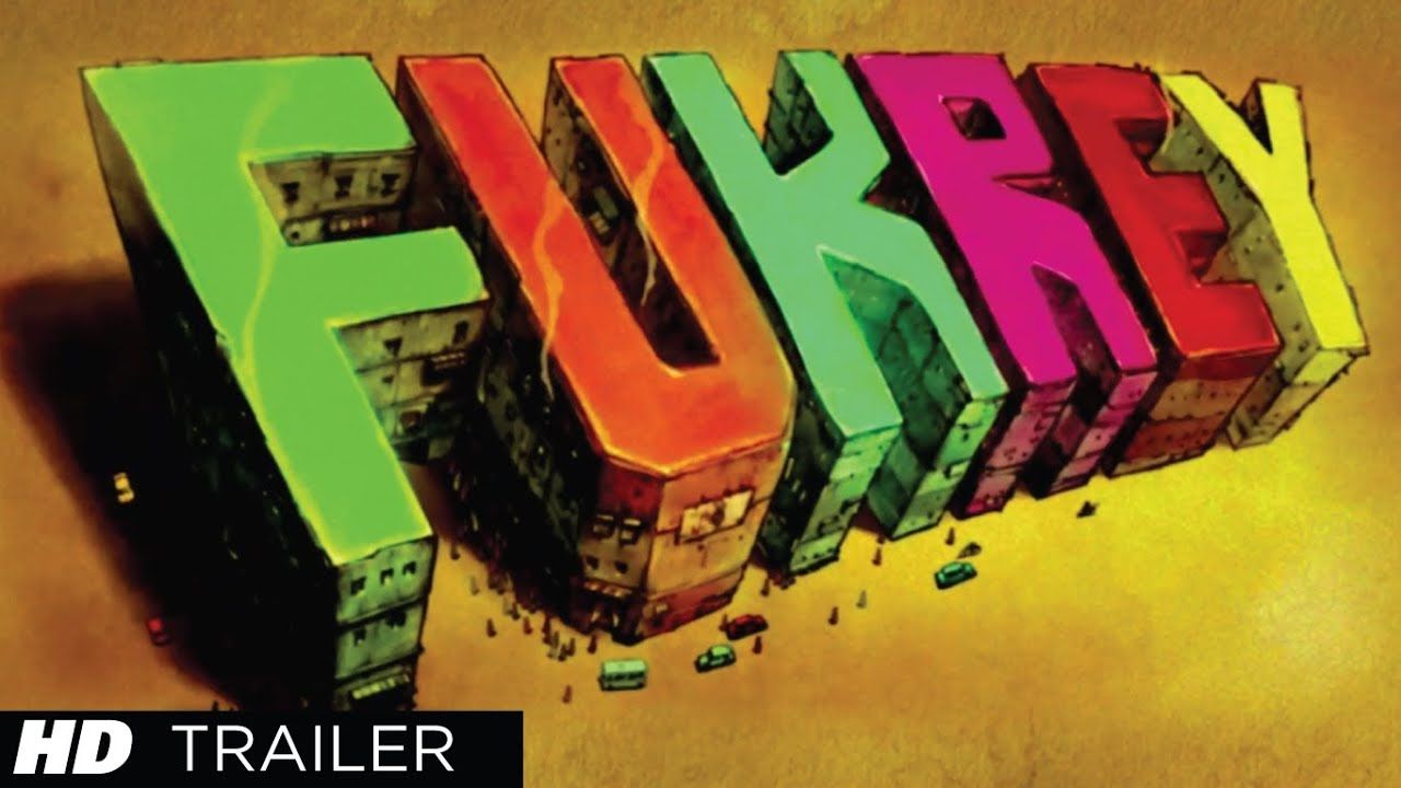 Fukrey Wallpapers - Wallpaper Cave