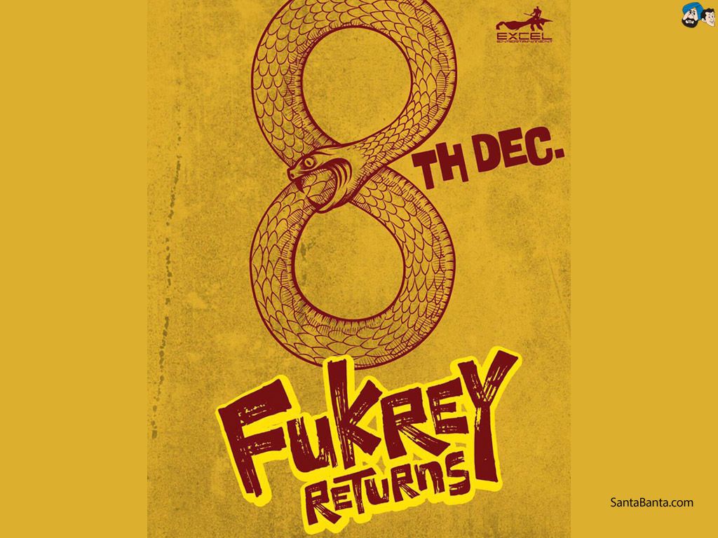 Fukrey Wallpapers - Wallpaper Cave