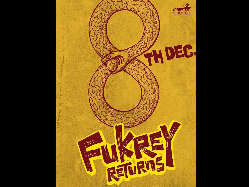 Fukrey Wallpapers - Wallpaper Cave