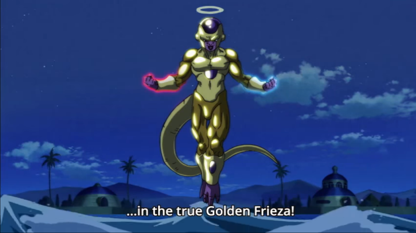 Goku True Power Wallpapers - Wallpaper Cave