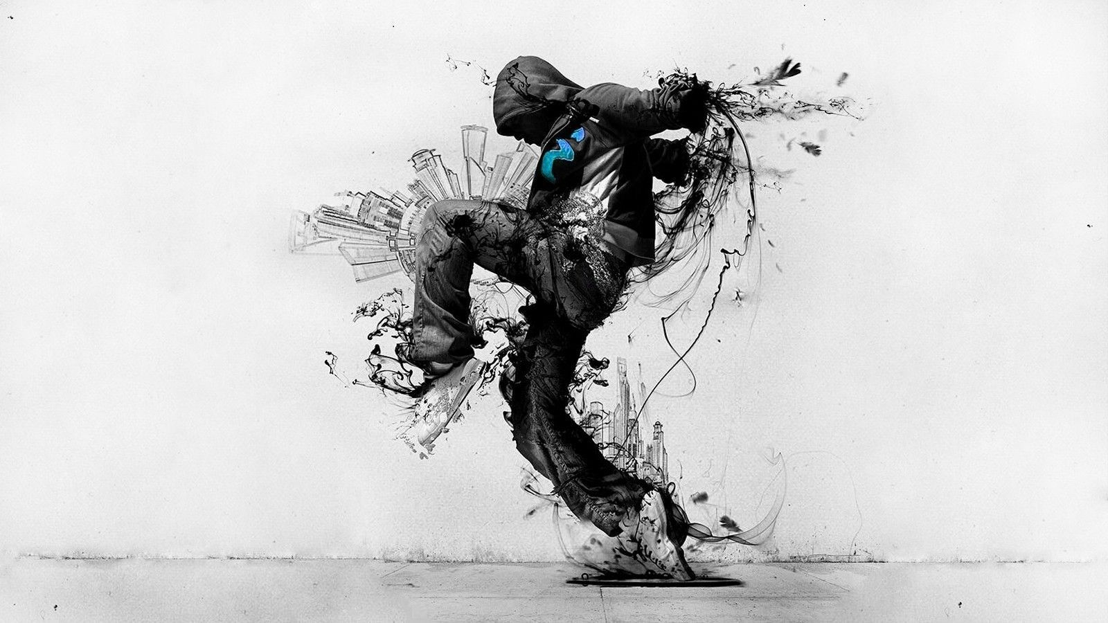 Street Art Computer Wallpapers - Wallpaper Cave