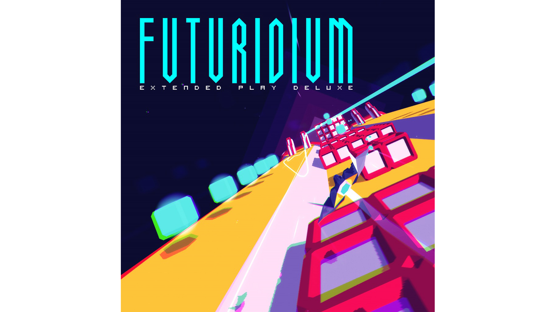 Retro Loop Ps4 Wallpapers - Wallpaper Cave