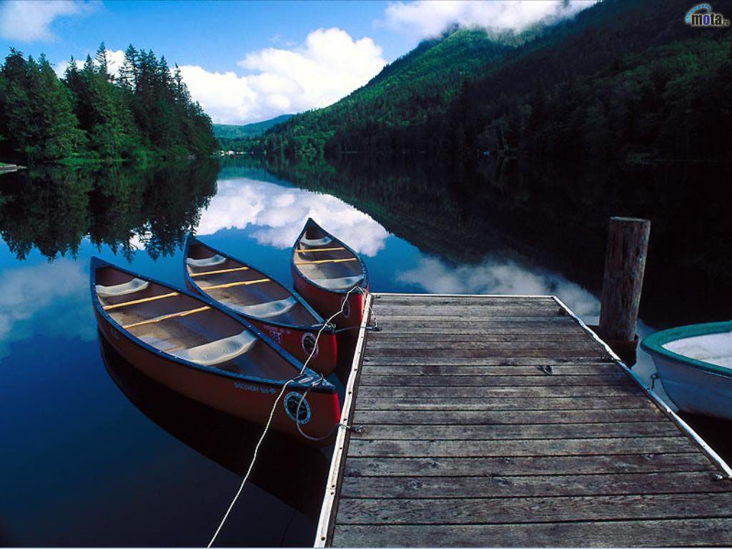 Boat Docks Wallpapers - Wallpaper Cave