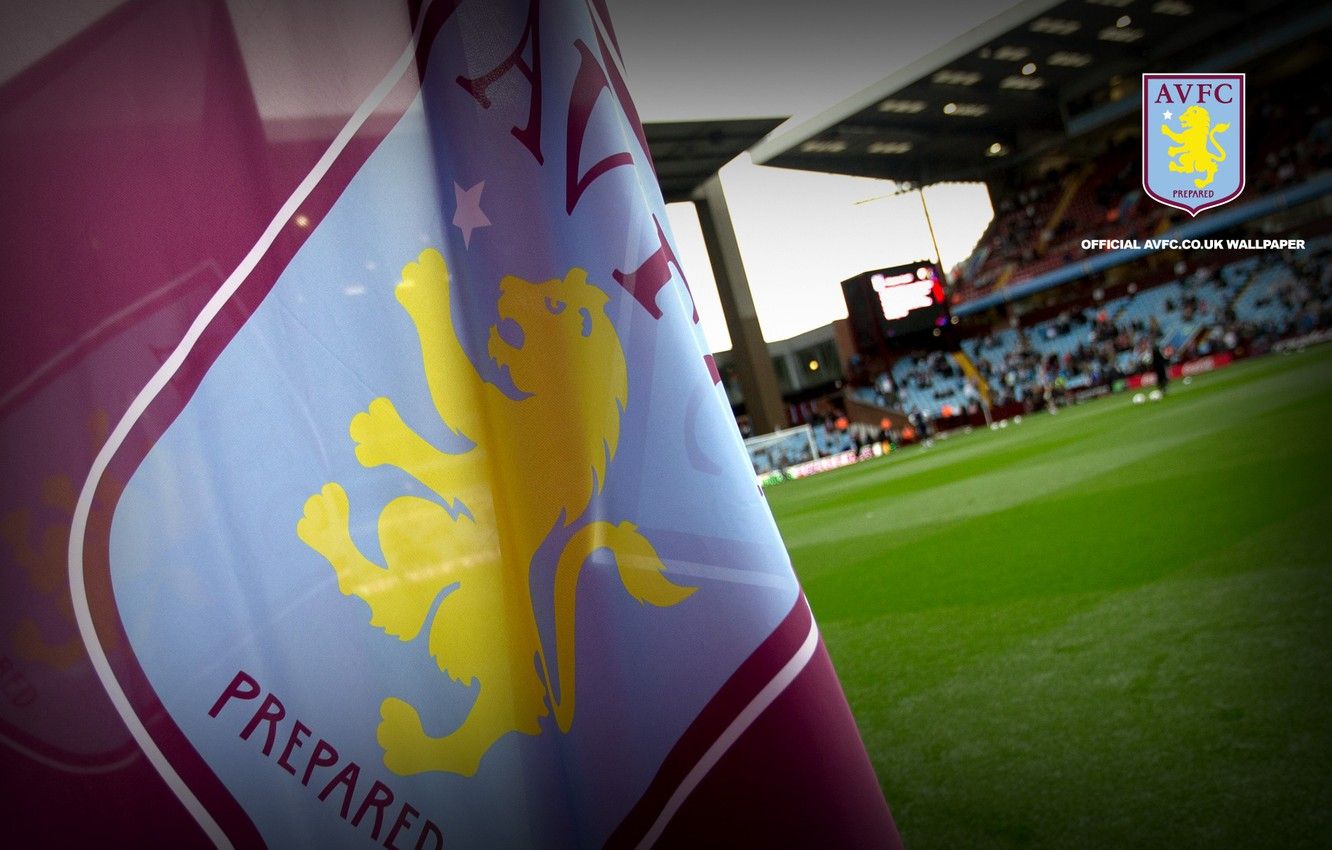 AVFC Desktop Wallpapers - Wallpaper Cave