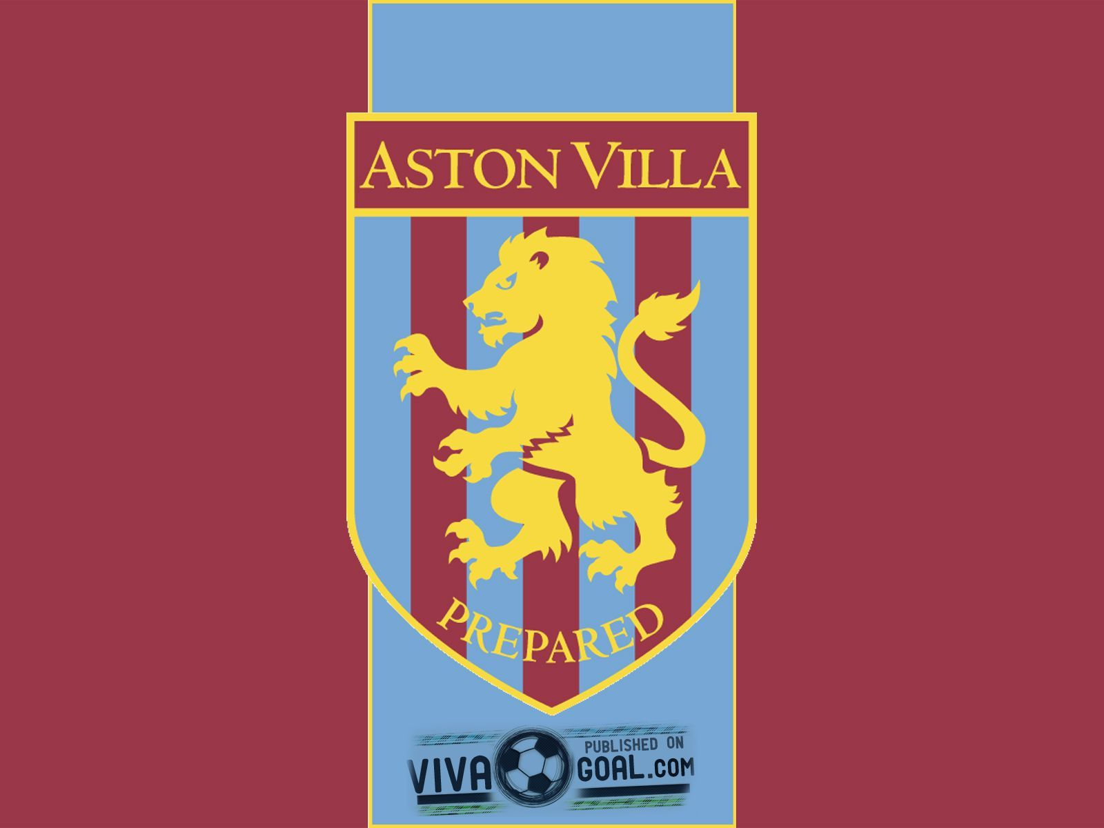 AVFC Desktop Wallpapers - Wallpaper Cave