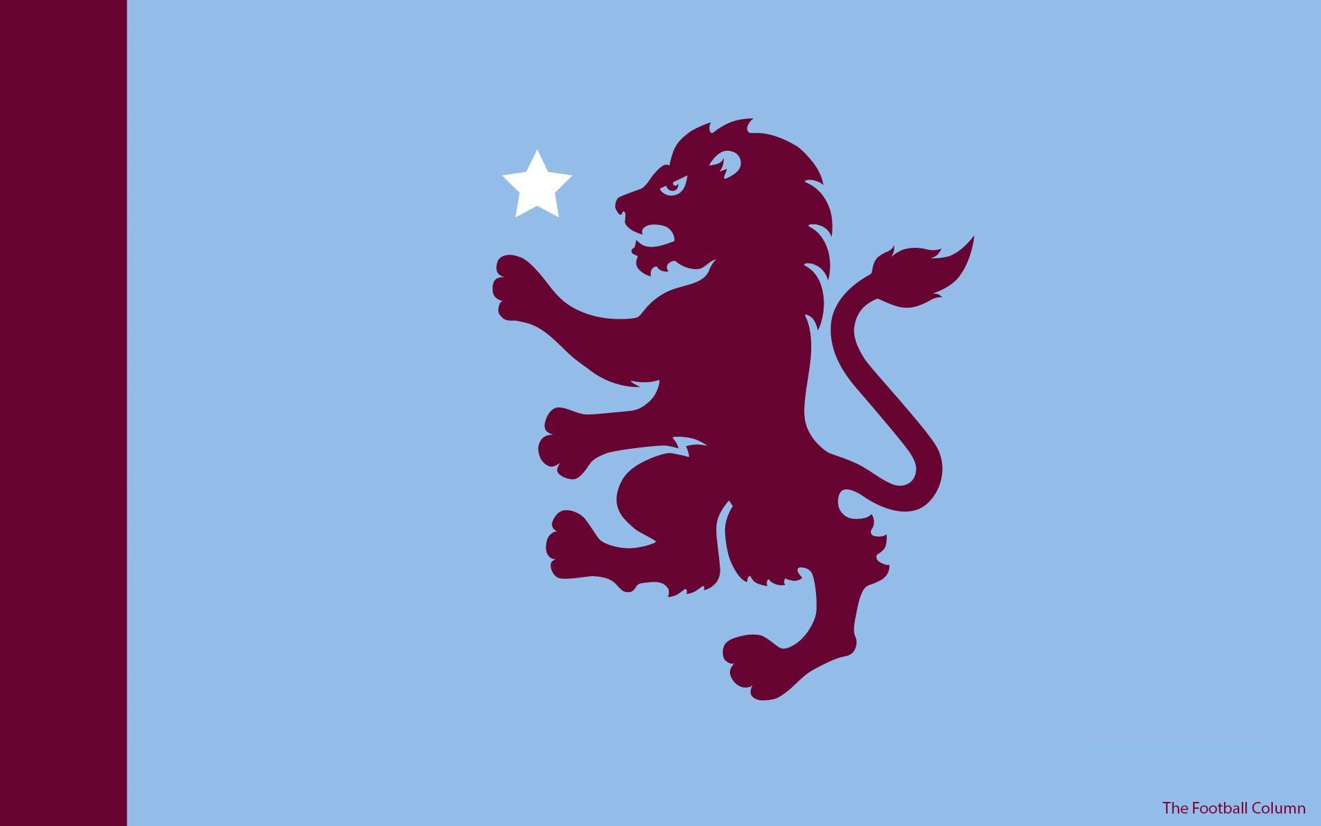AVFC Desktop Wallpapers - Wallpaper Cave