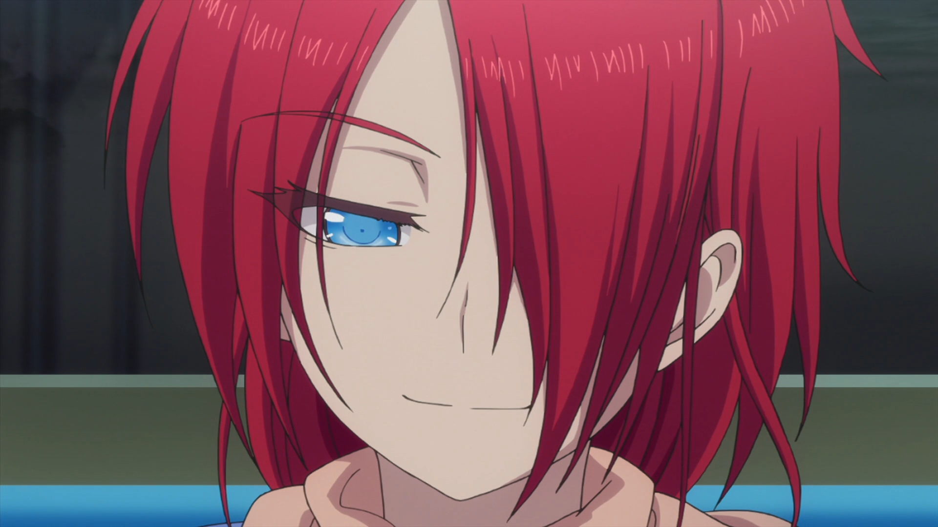 Charlotte Anime Hero Wallpapers - Wallpaper Cave