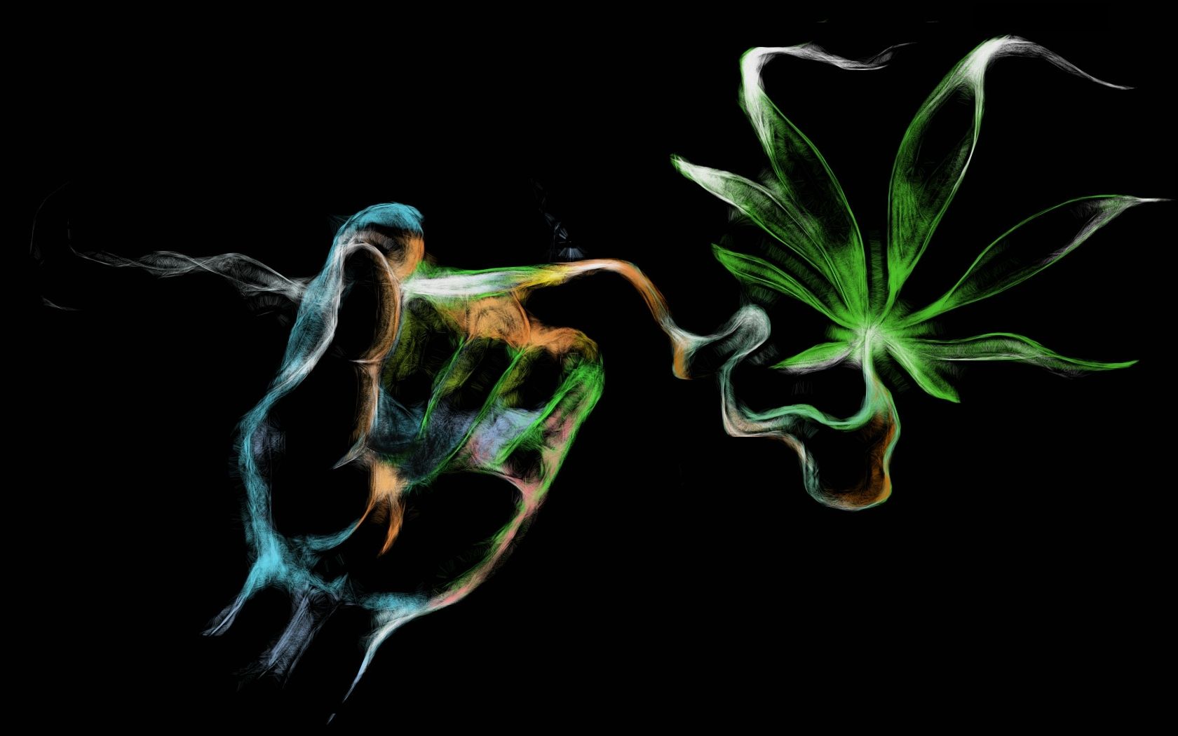 Weed Computer Wallpapers - Wallpaper Cave