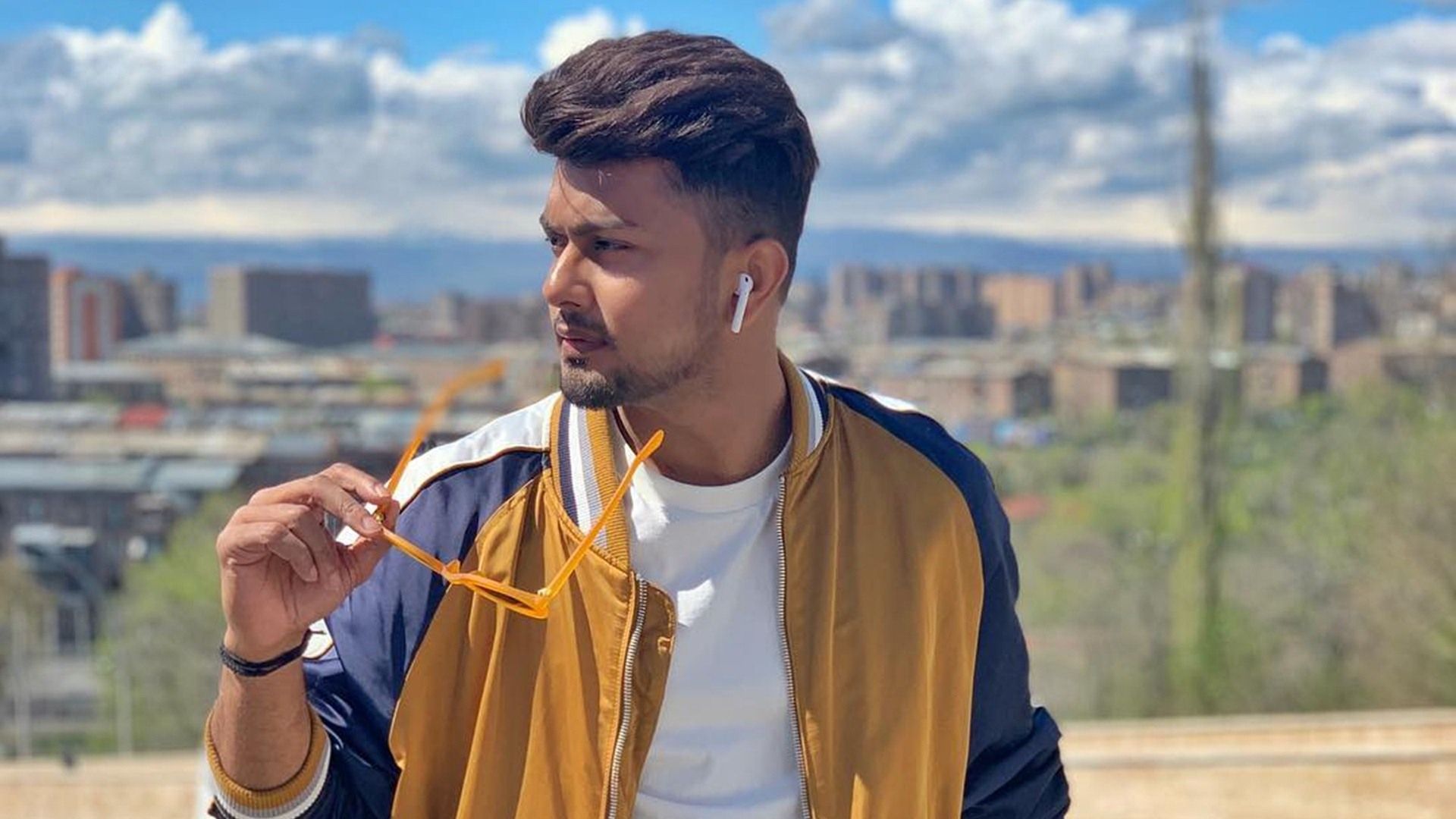 Awez Darbar Wallpapers - Wallpaper Cave