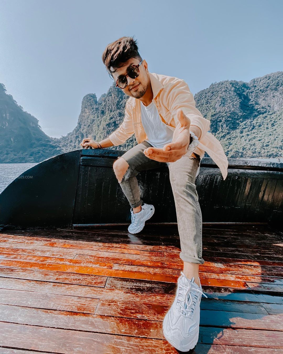 Awez Darbar Wallpapers - Wallpaper Cave