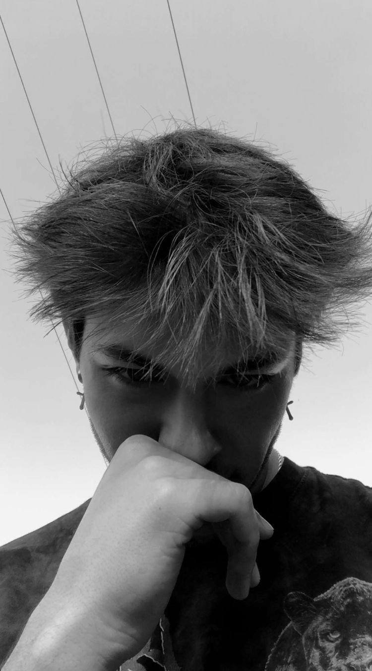 Griffin Johnson Wallpapers - Wallpaper Cave