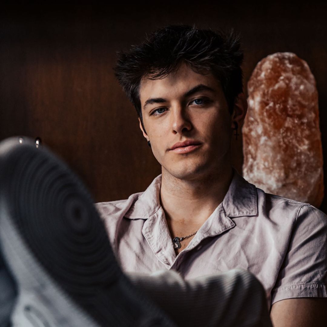 Griffin Johnson Wallpapers - Wallpaper Cave