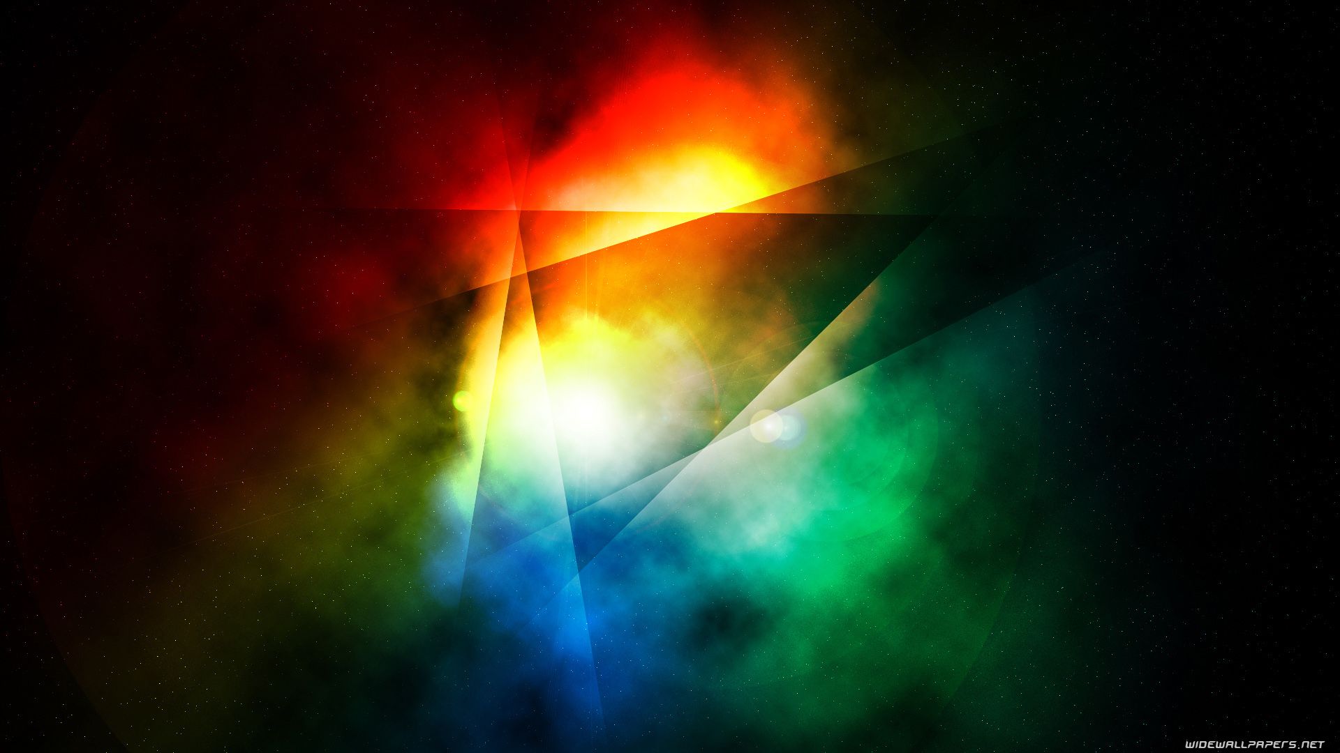 Color Flare Abstract HD Wallpapers - Wallpaper Cave