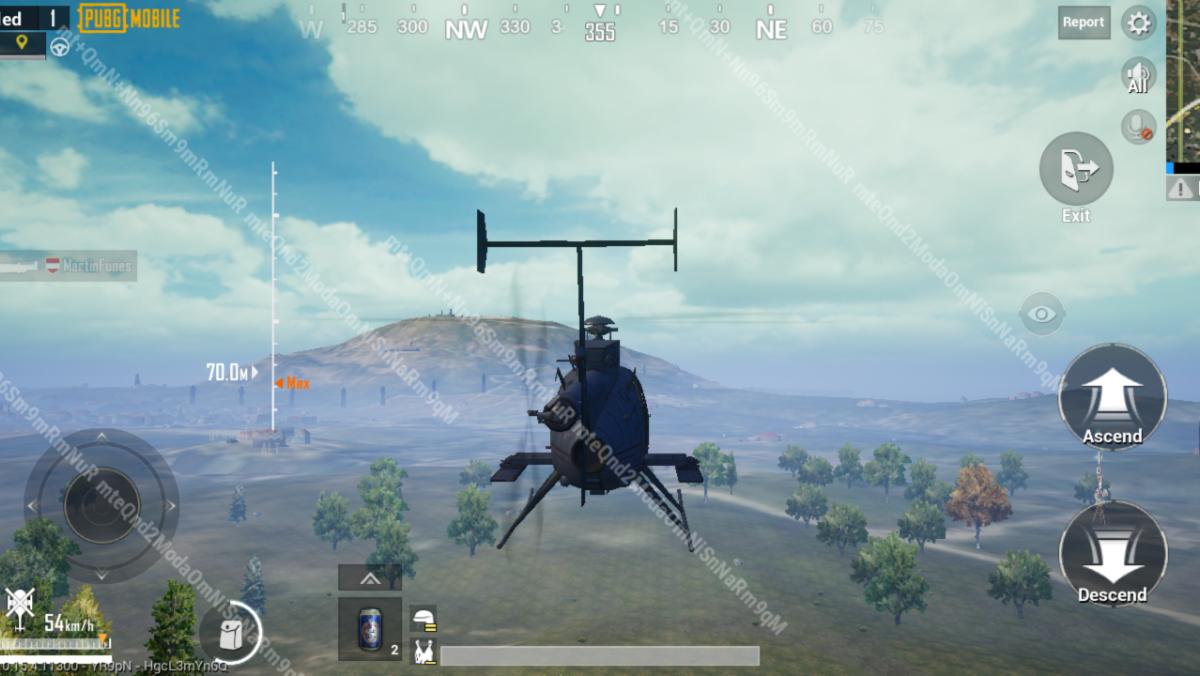 Payload Mode Wallpapers - Wallpaper Cave