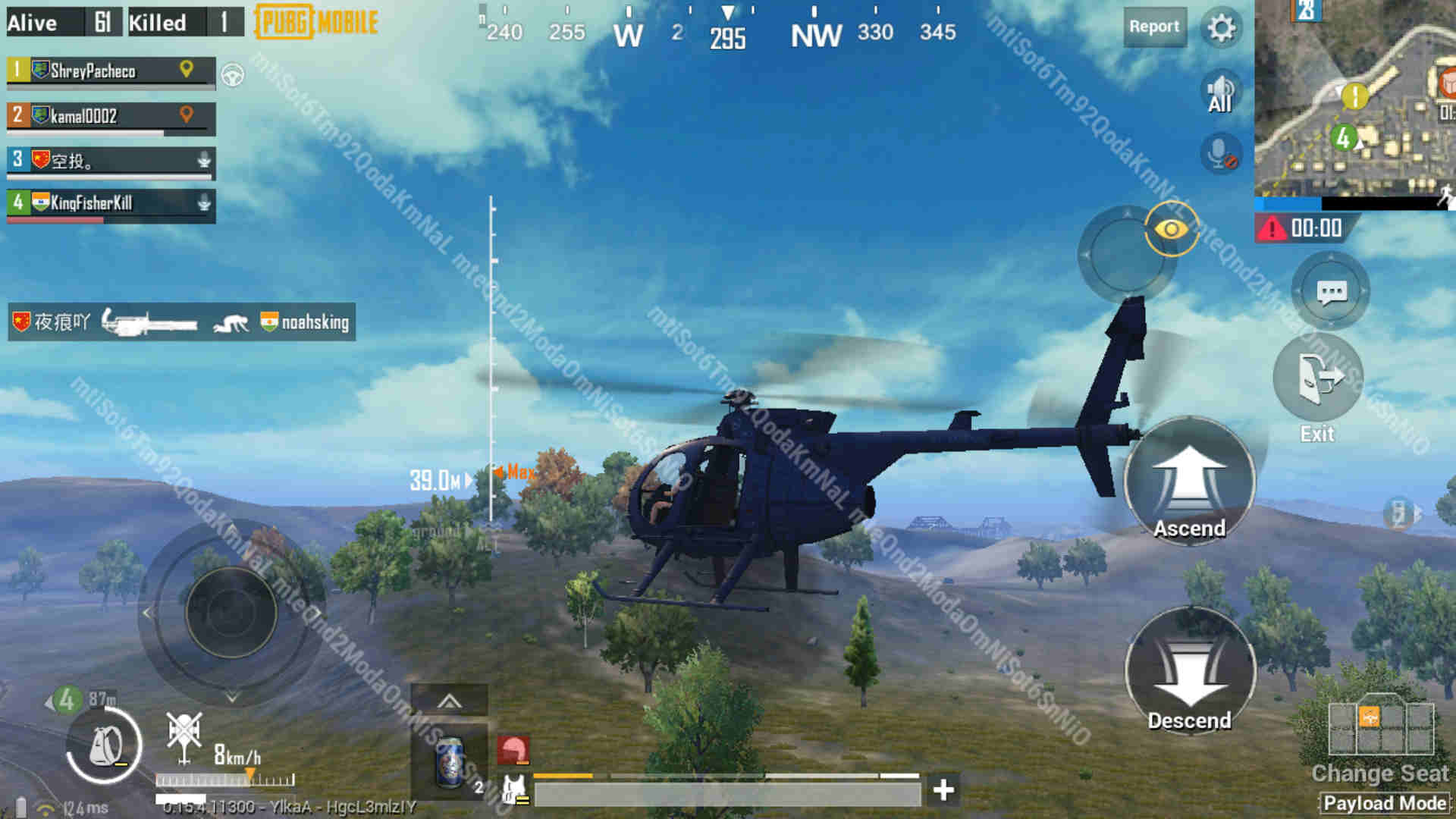 Payload Mode Wallpapers - Wallpaper Cave