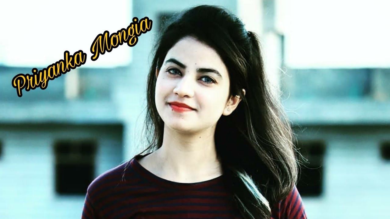 Priyanka Mongia Wallpapers - Wallpaper Cave