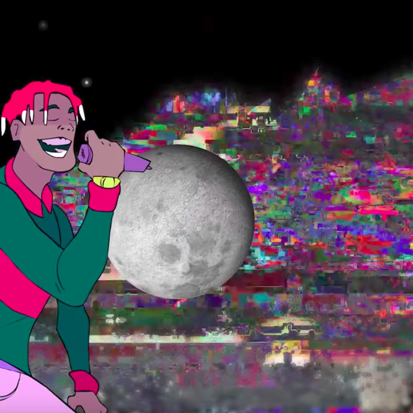 Aesthetic Rappers Ps4 Wallpapers - Wallpaper Cave