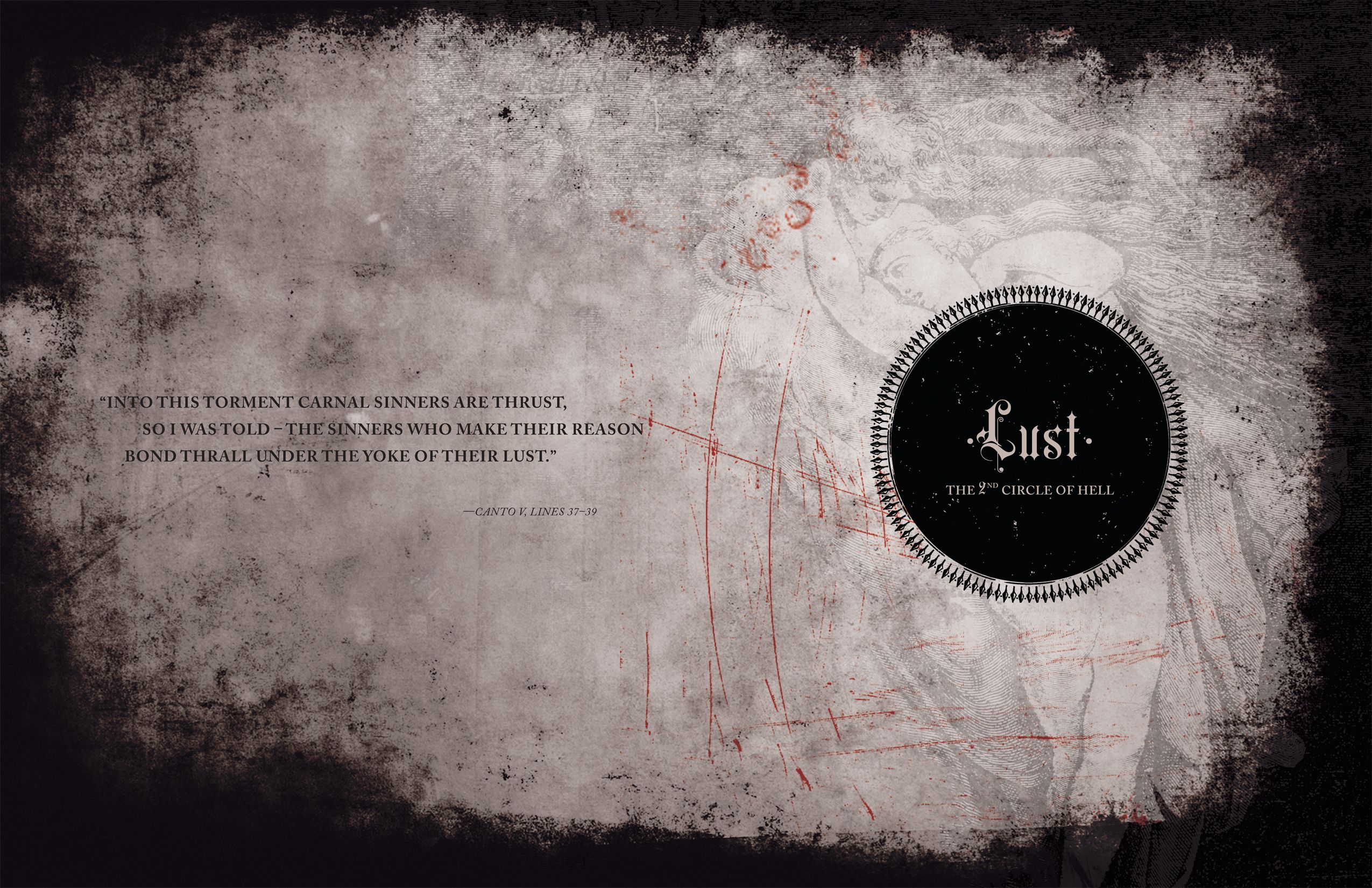 Cardinal Sins Wallpapers - Wallpaper Cave