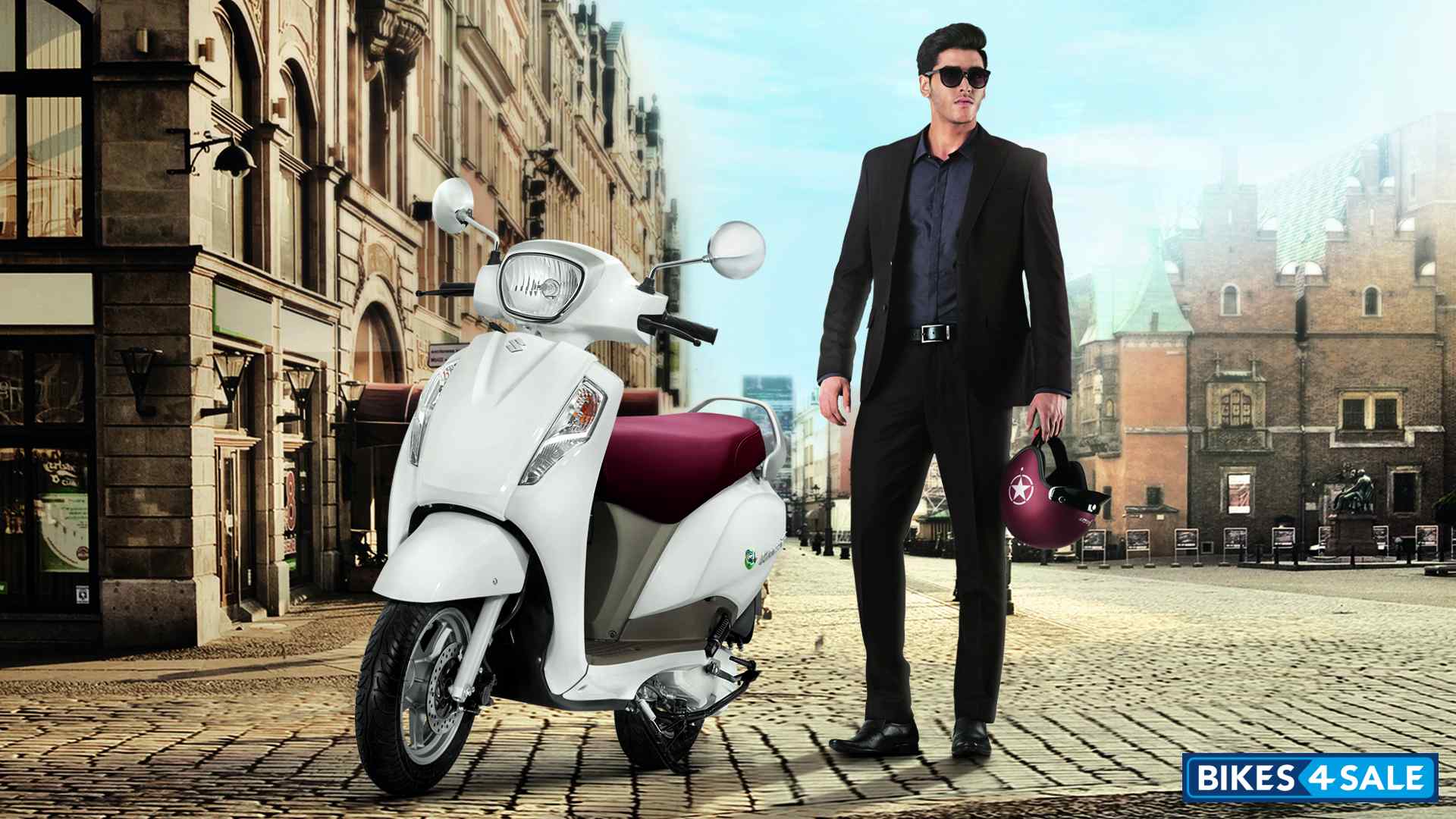 Access 125 Wallpapers - Wallpaper Cave