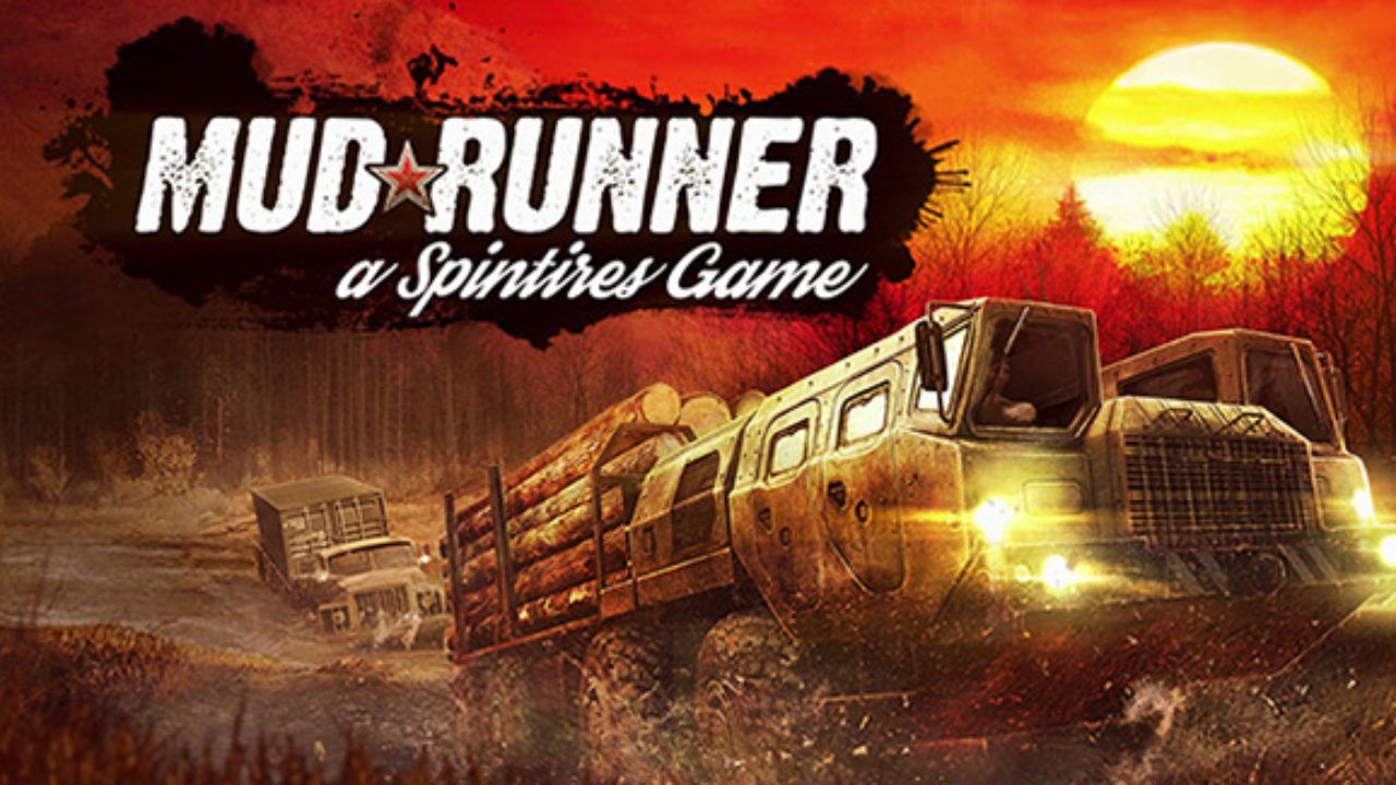 Spintires: MudRunner Wallpapers - Wallpaper Cave