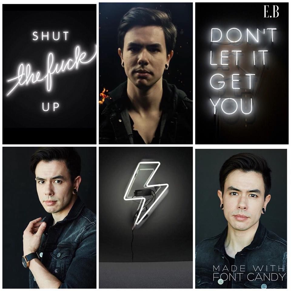 Youtuber Nathan Sharp Wallpapers - Wallpaper Cave