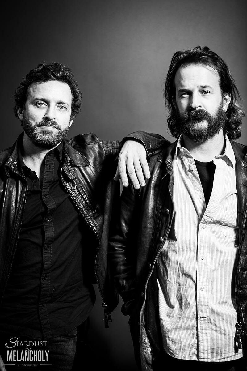 Rob Benedict Wallpapers - Wallpaper Cave