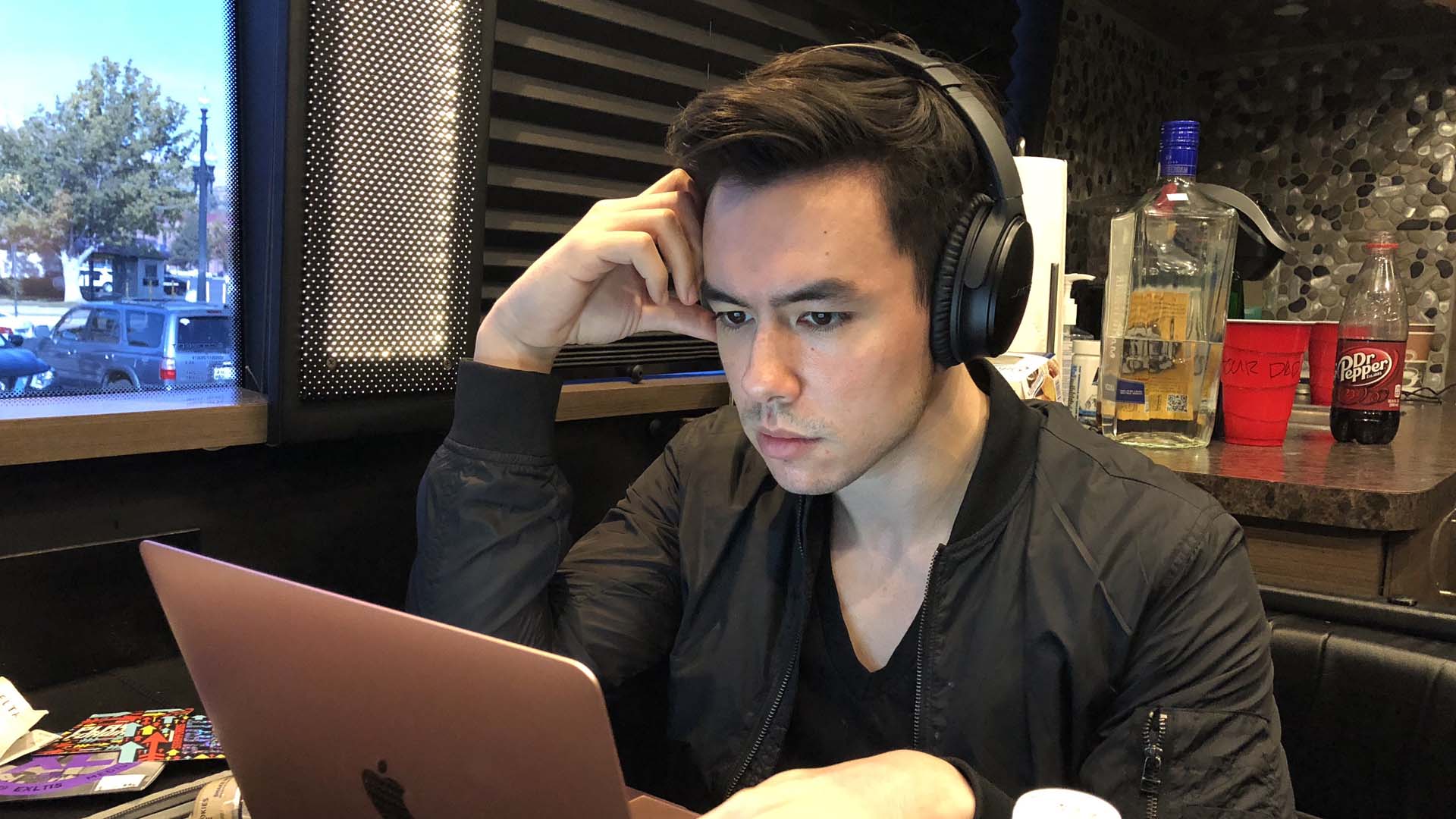 Youtuber Nathan Sharp Wallpapers - Wallpaper Cave