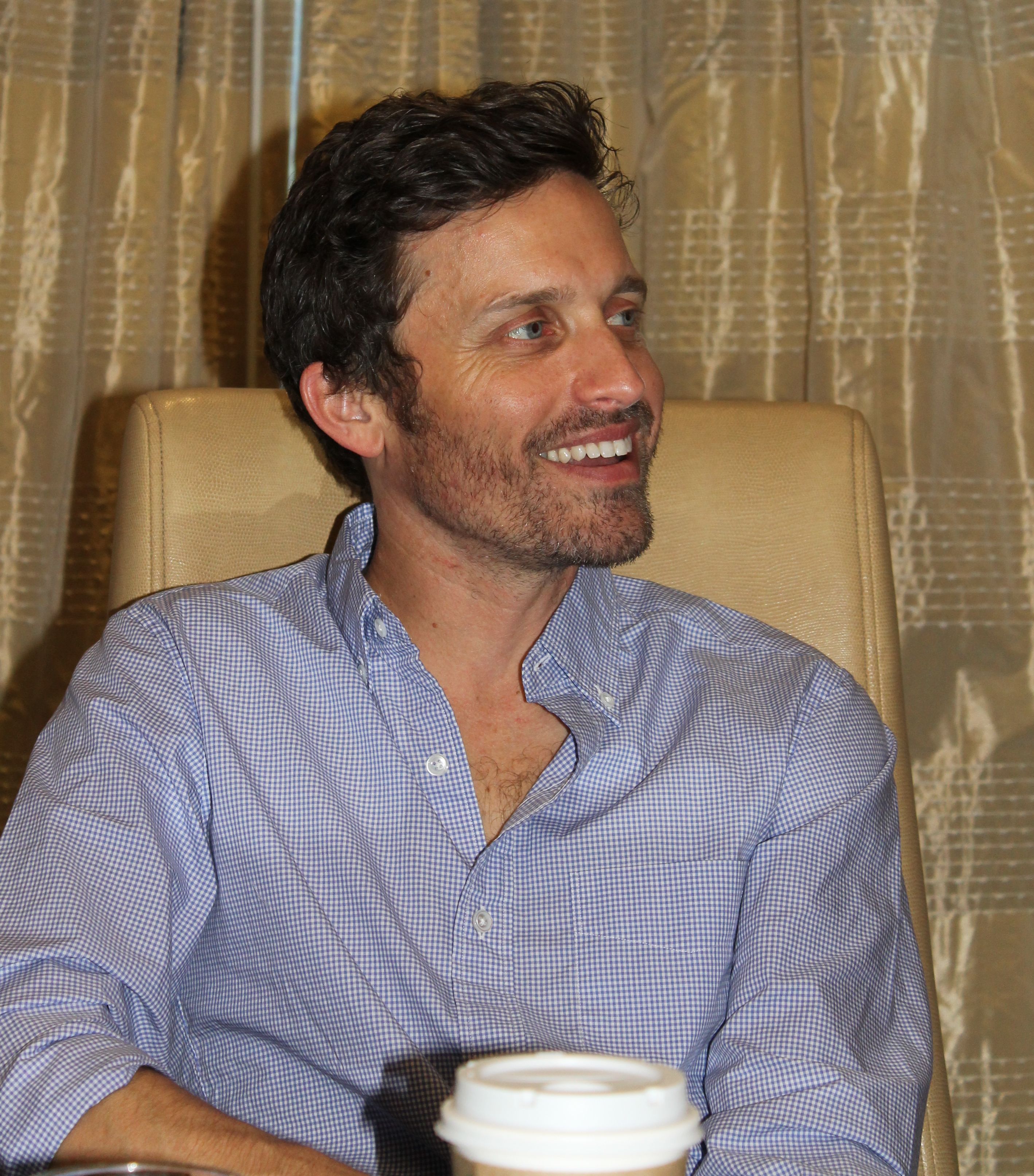 Rob Benedict Wallpapers - Wallpaper Cave