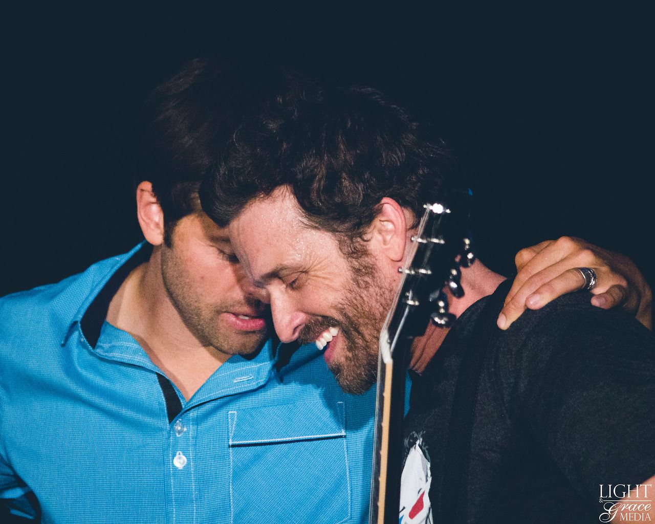 Rob Benedict Wallpapers - Wallpaper Cave