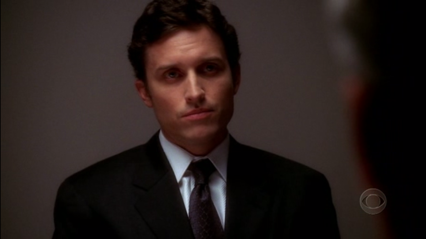 Rob Benedict Wallpapers - Wallpaper Cave