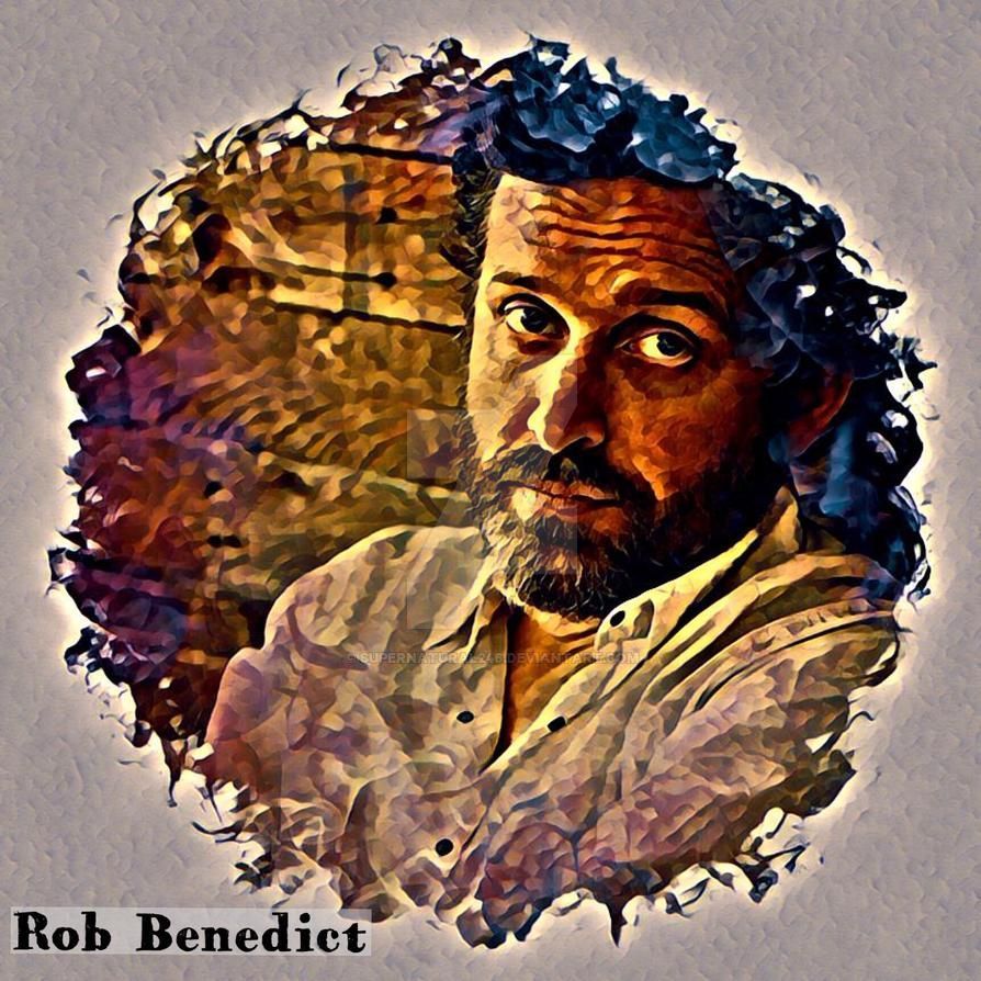 Rob Benedict Wallpapers - Wallpaper Cave