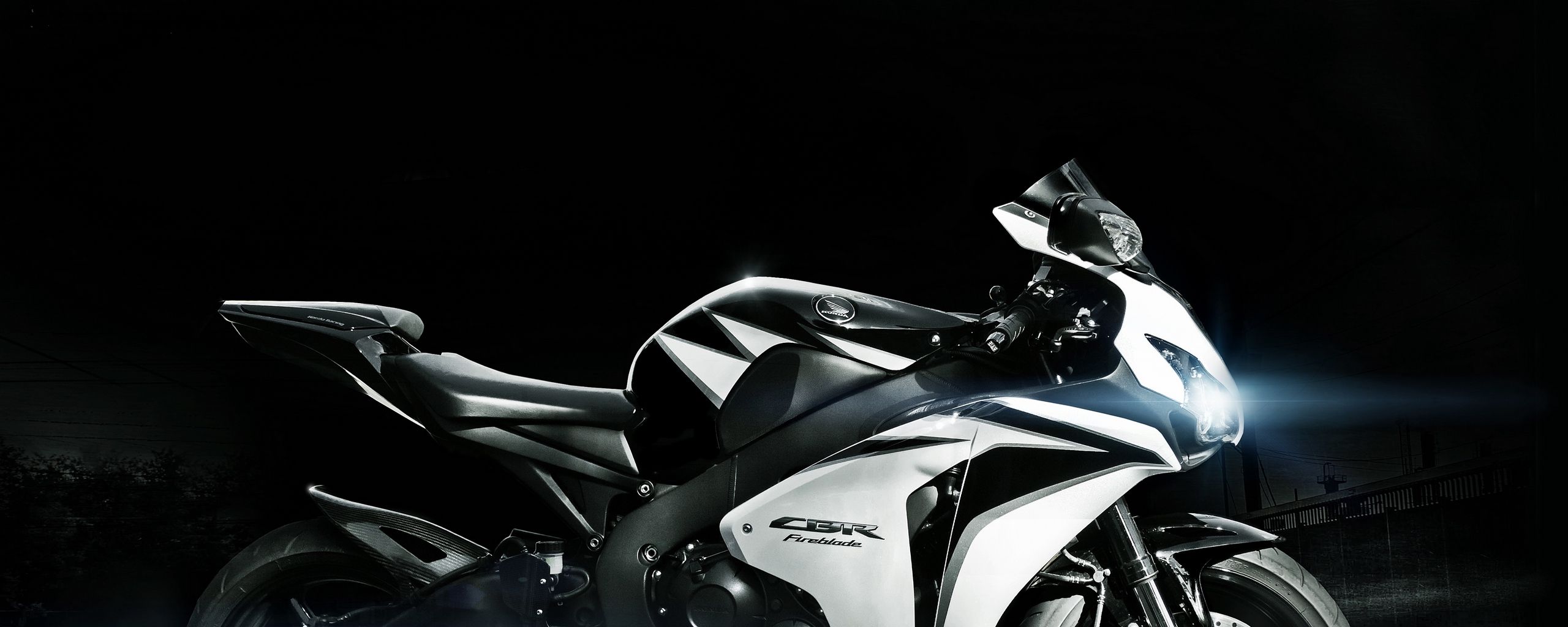 Honda Fireblade Wallpapers - Wallpaper Cave