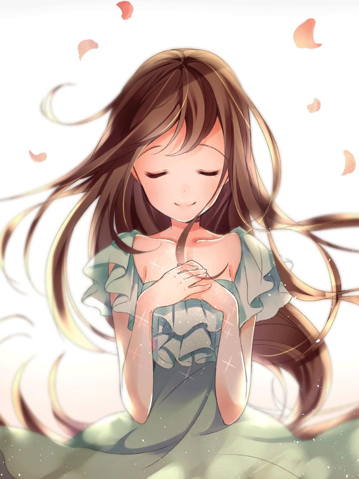 Shy Anime Girl Wallpapers Wallpaper Cave Shy Anime Girl Wallpapers Wallpaper Cave