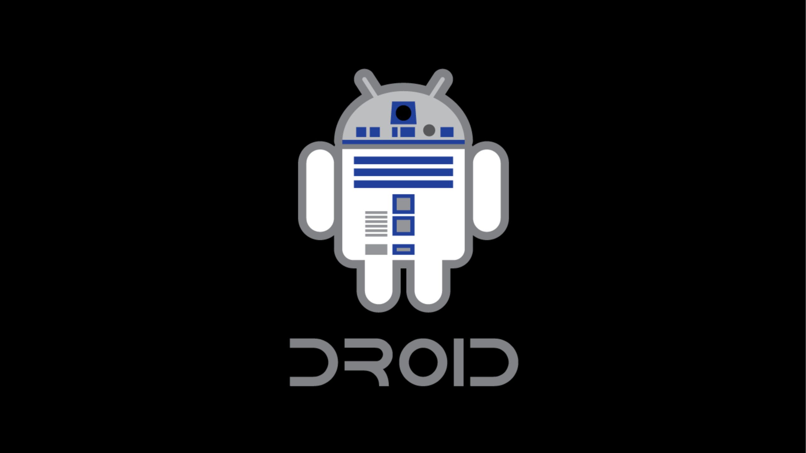 Android Logo Desktop Wallpapers - Wallpaper Cave
