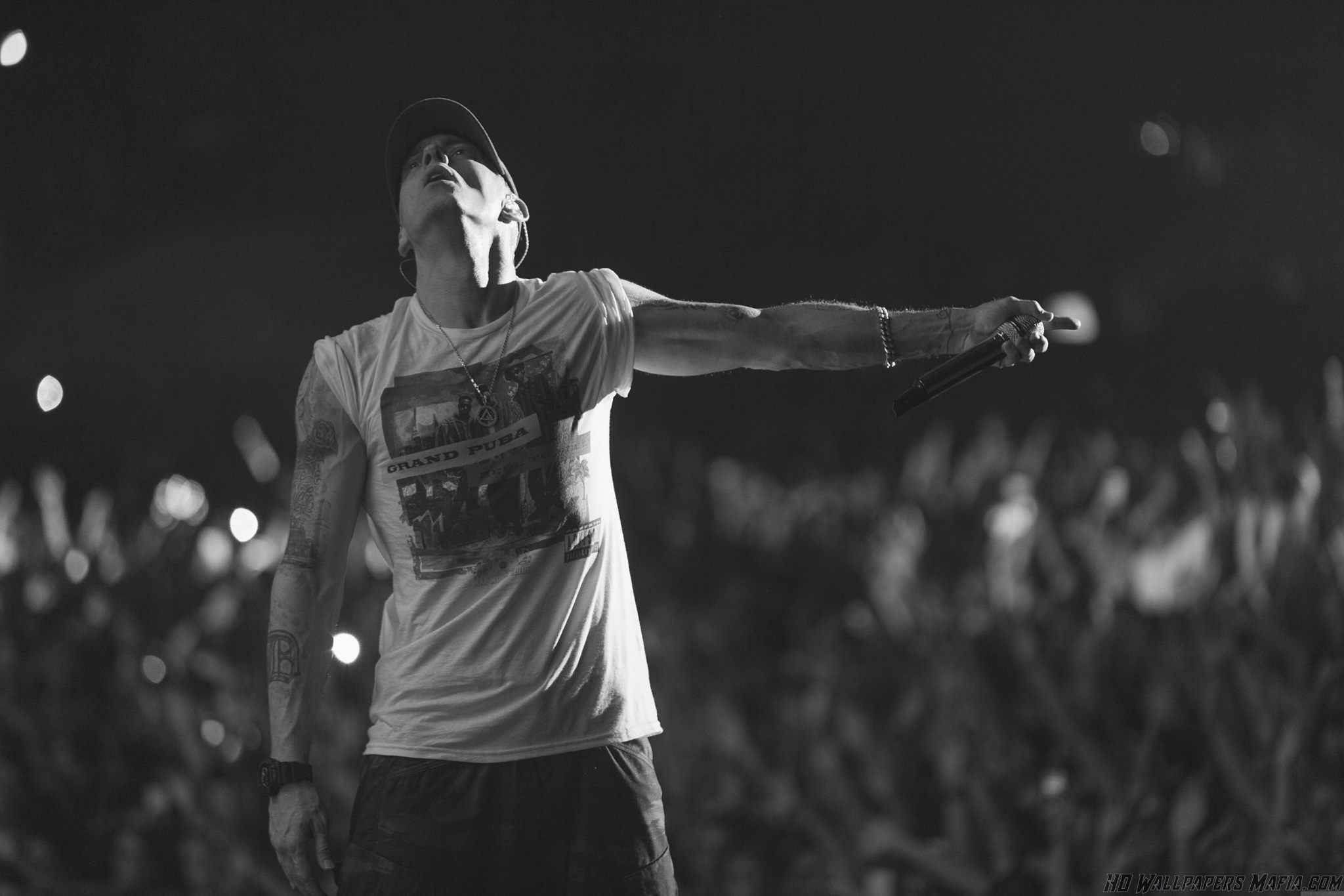 Eminem 2020 Wallpapers - Wallpaper Cave