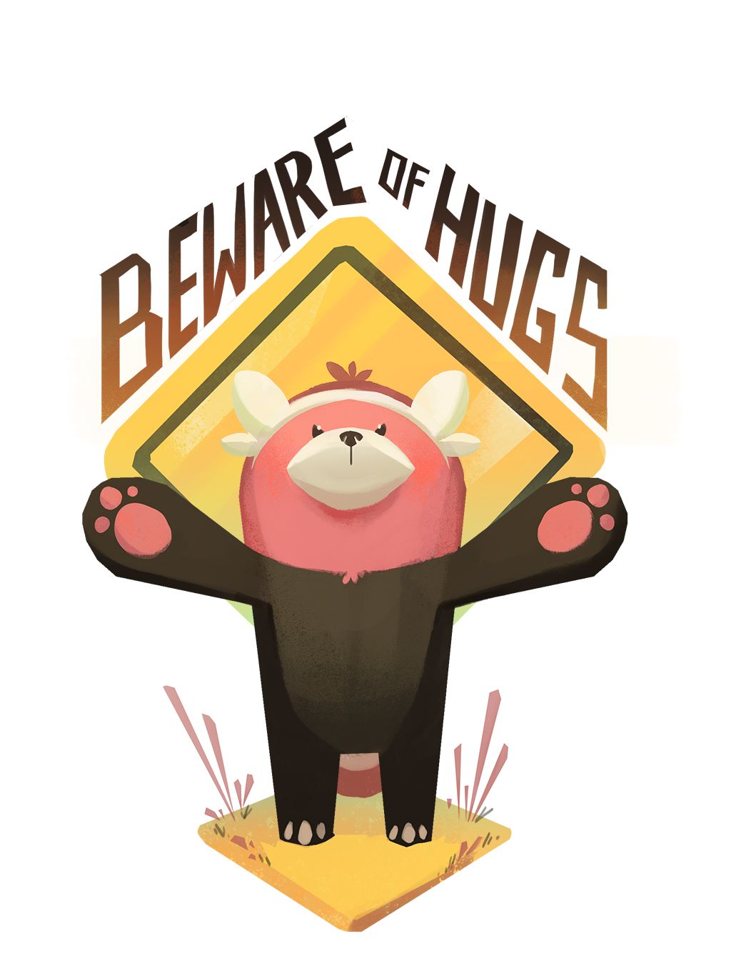 Beware Pokémon Wallpapers - Wallpaper Cave