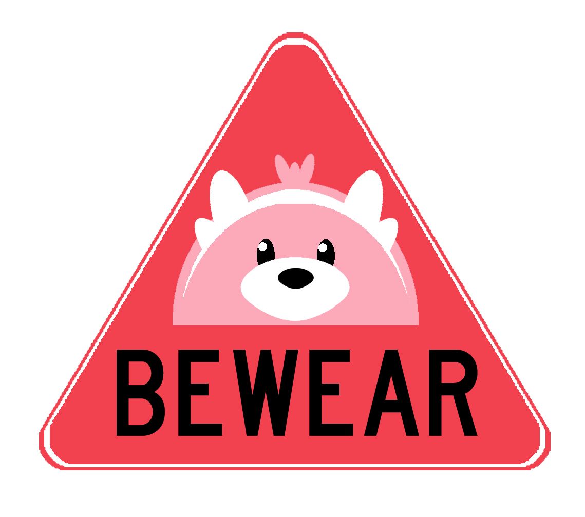 Beware Pokémon Wallpapers - Wallpaper Cave