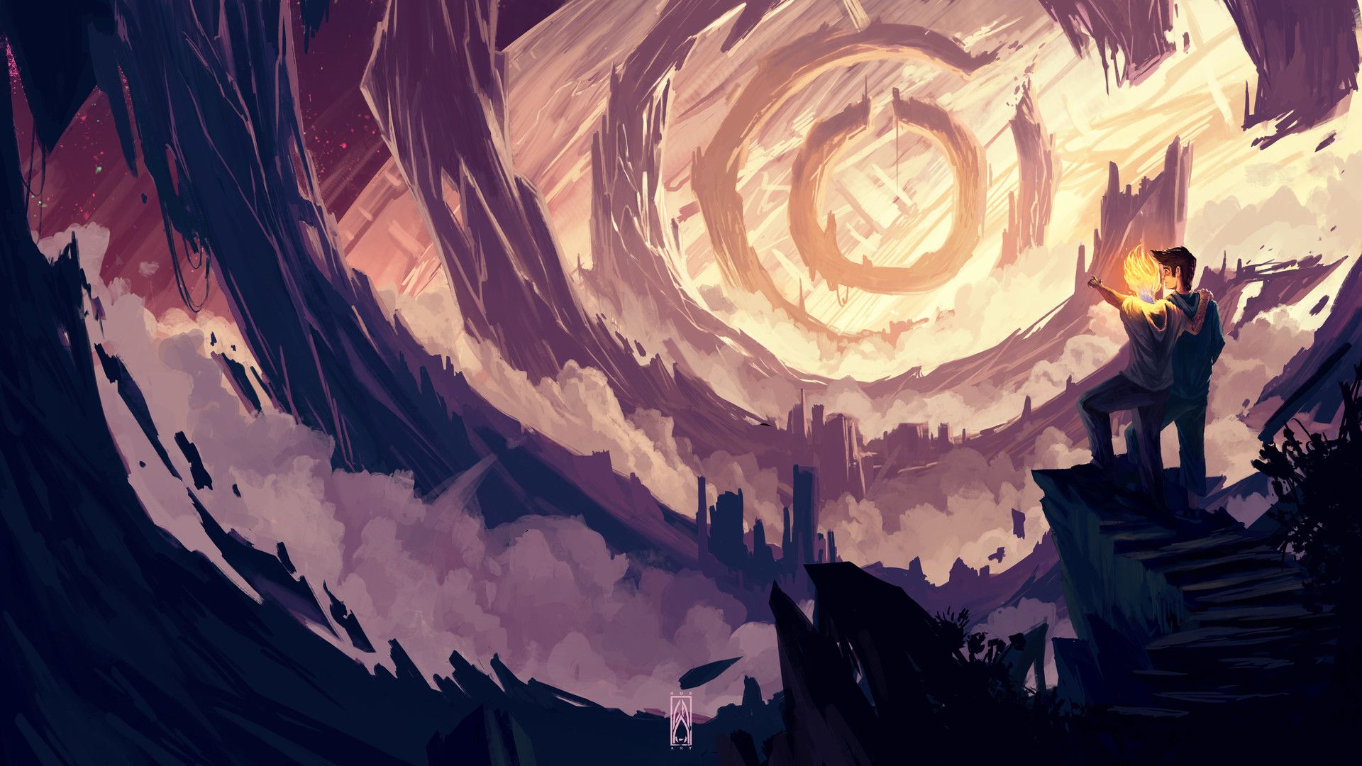 Dex Arson Wallpapers - Wallpaper Cave