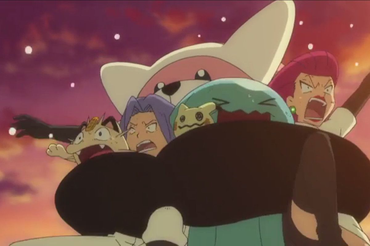 Beware Pokémon Wallpapers - Wallpaper Cave