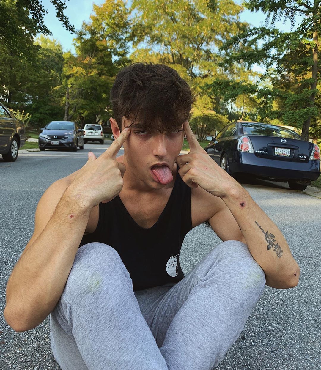 Bryce Hall Wallpapers - Wallpaper Cave