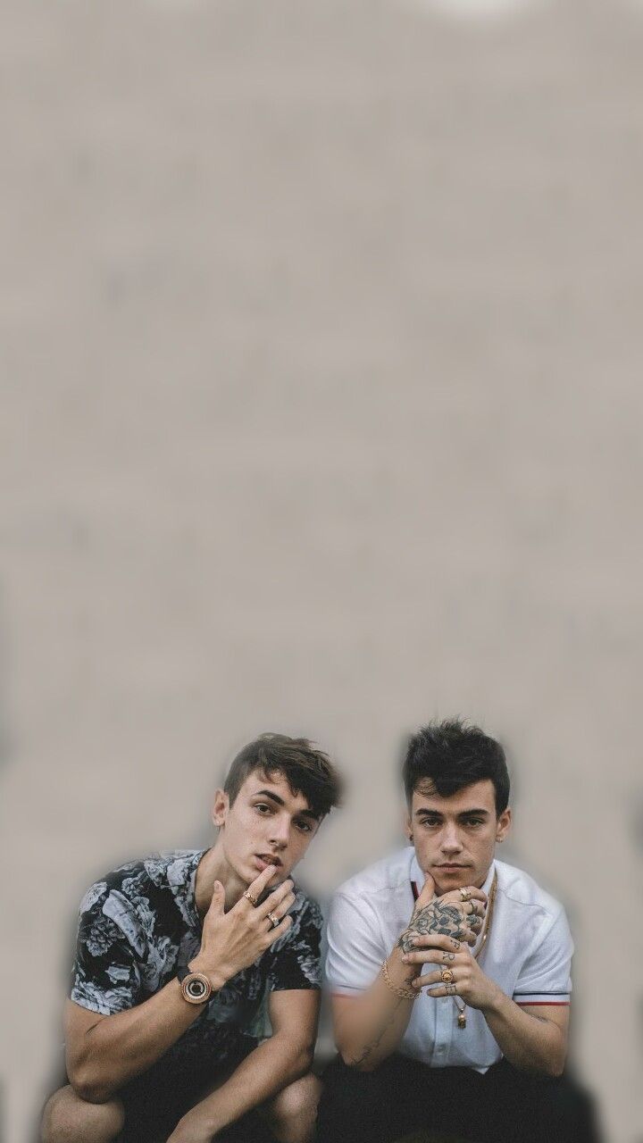 Bryce Hall iPhone Wallpapers - Wallpaper Cave