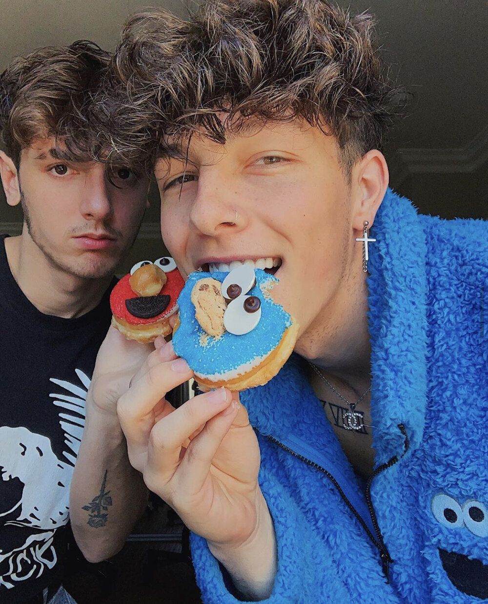 Bryce Hall Wallpapers - Wallpaper Cave