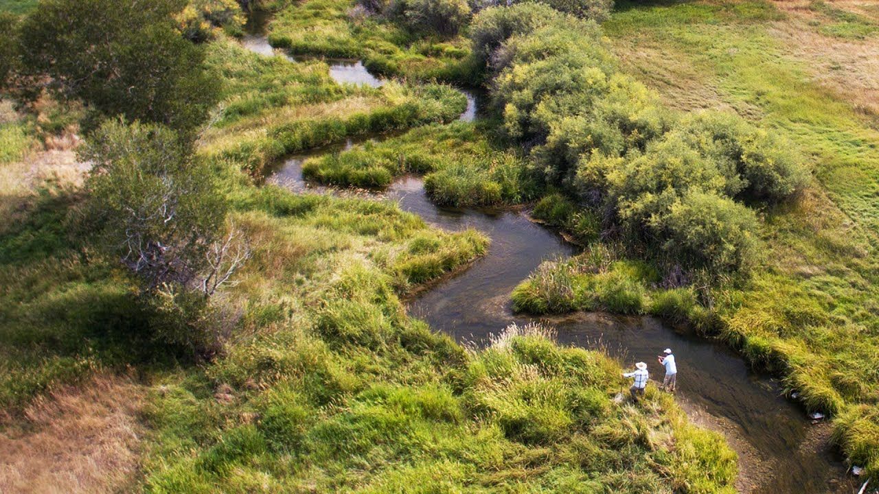 Spring Creek Wallpapers - Wallpaper Cave