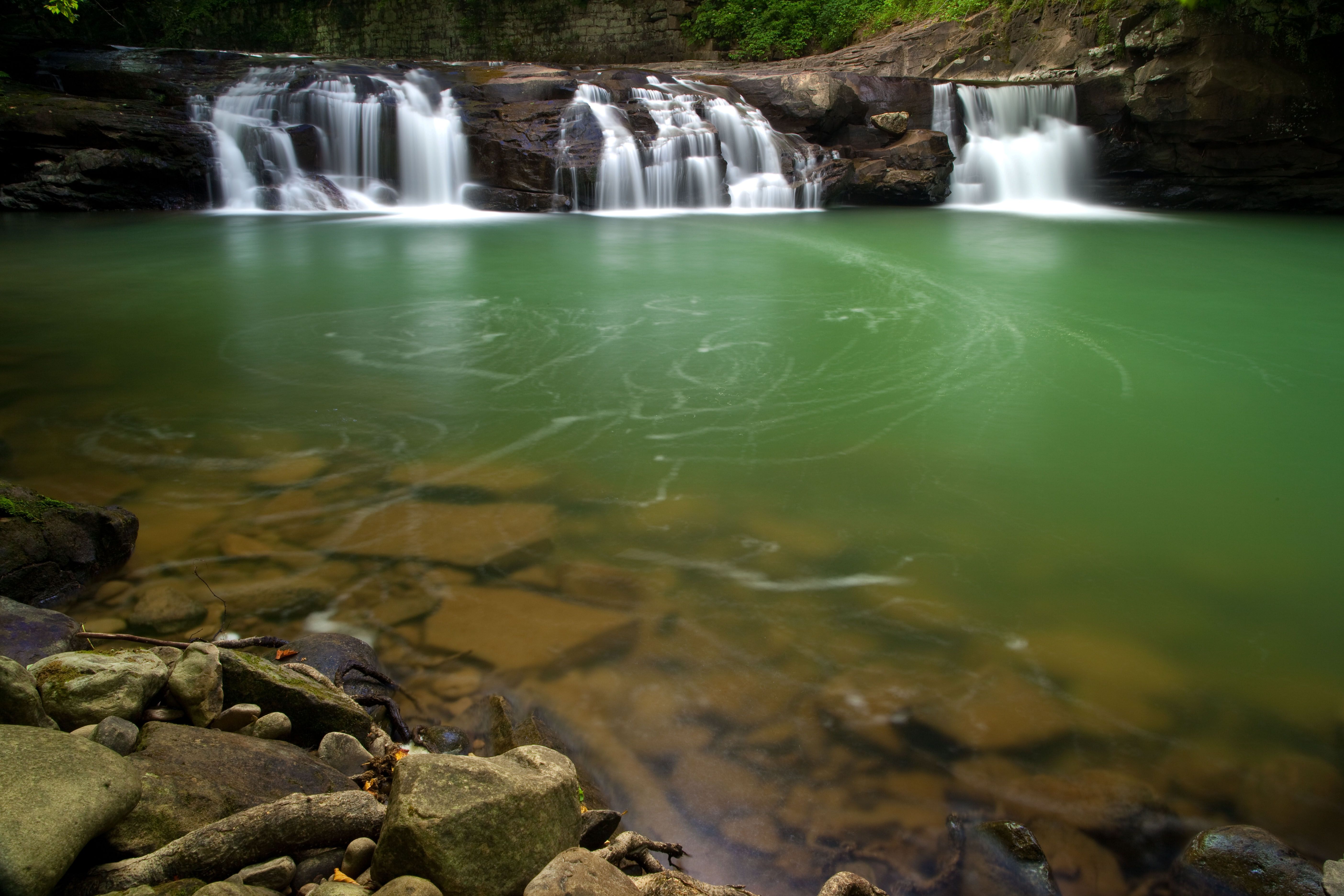 Spring Creek Wallpapers - Wallpaper Cave