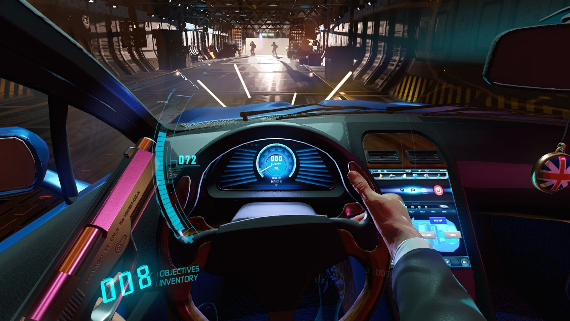 Fast And Furious Spy Racers Wallpapers - Wallpaper Cave