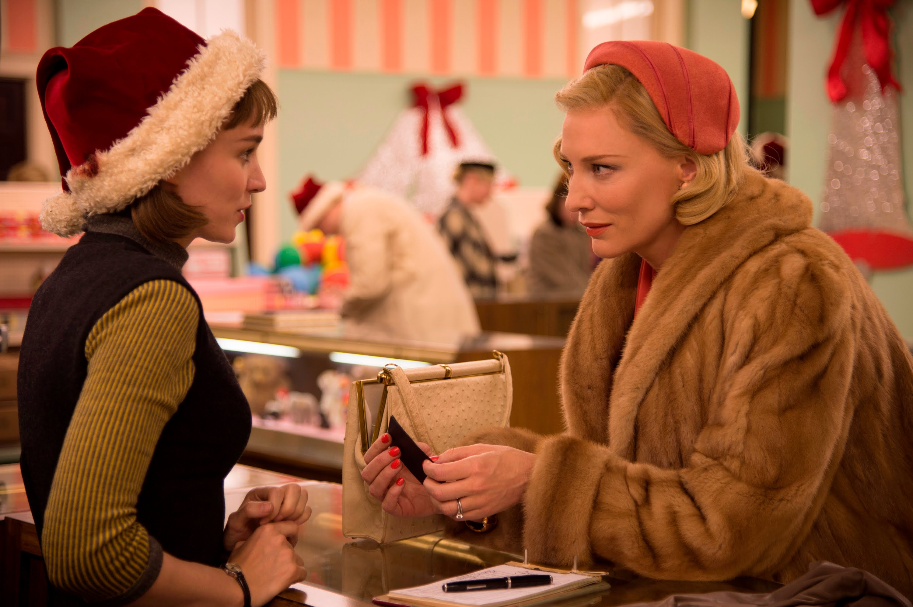 Carol Wallpapers - Wallpaper Cave