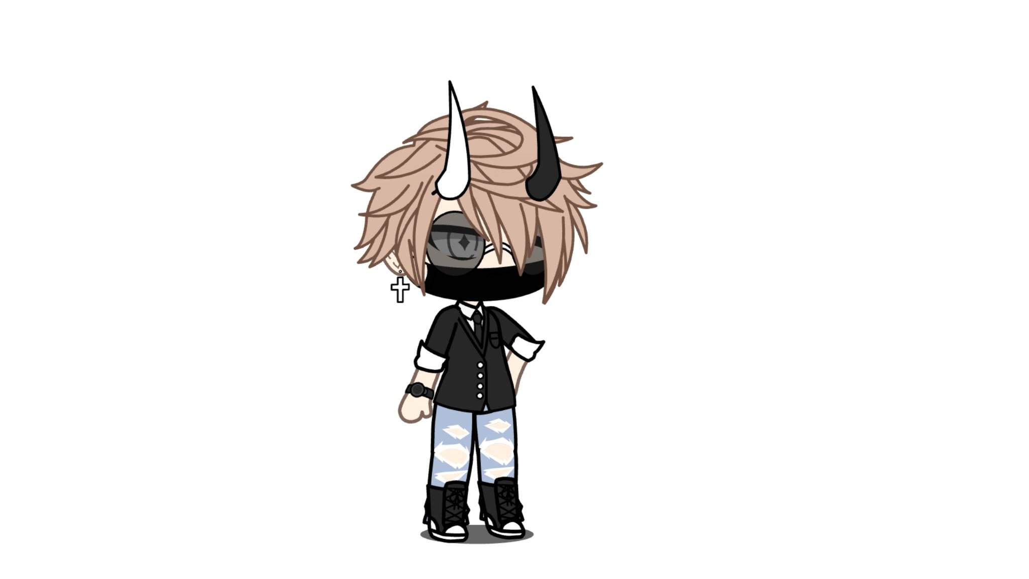 Gacha Life Oc Ideas Bad Boy Gacha Life Oc Ideas Bad Boy
