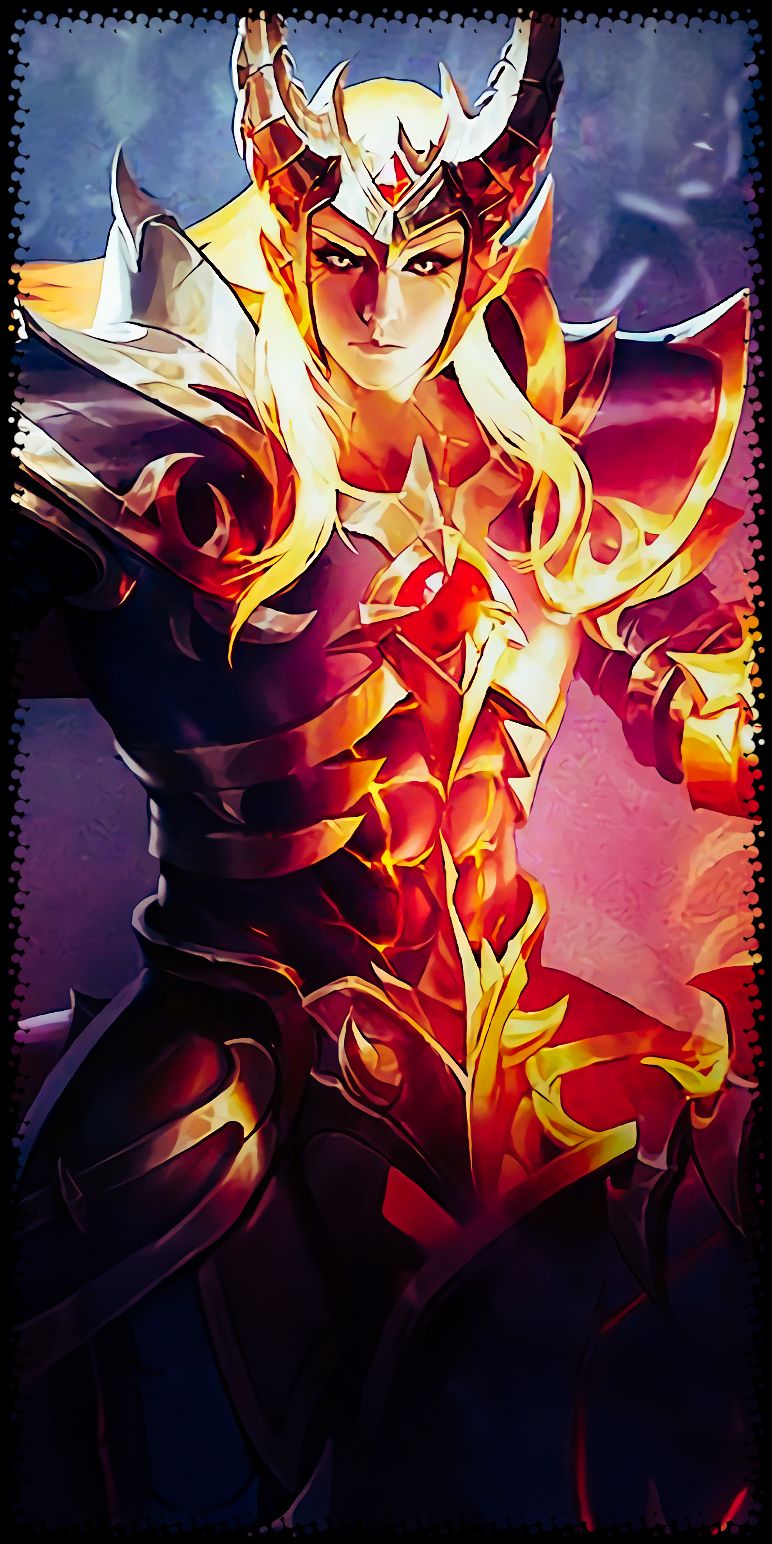 Kimmy Charge Leader Wallpapers - Wallpaper Cave